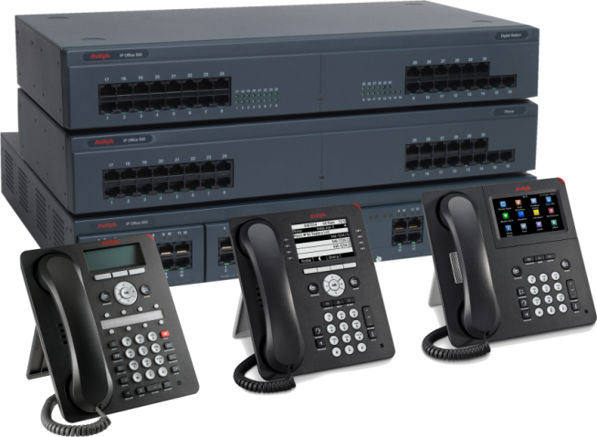 Office Phone Systems Miami | Installation and Service