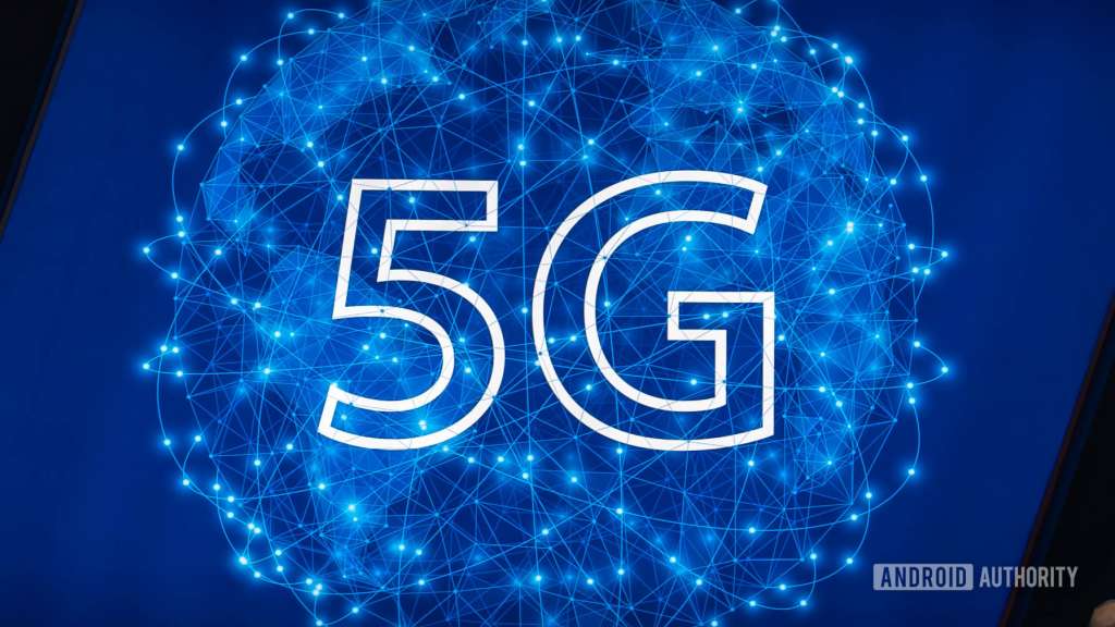 5 Things to Know About 5G